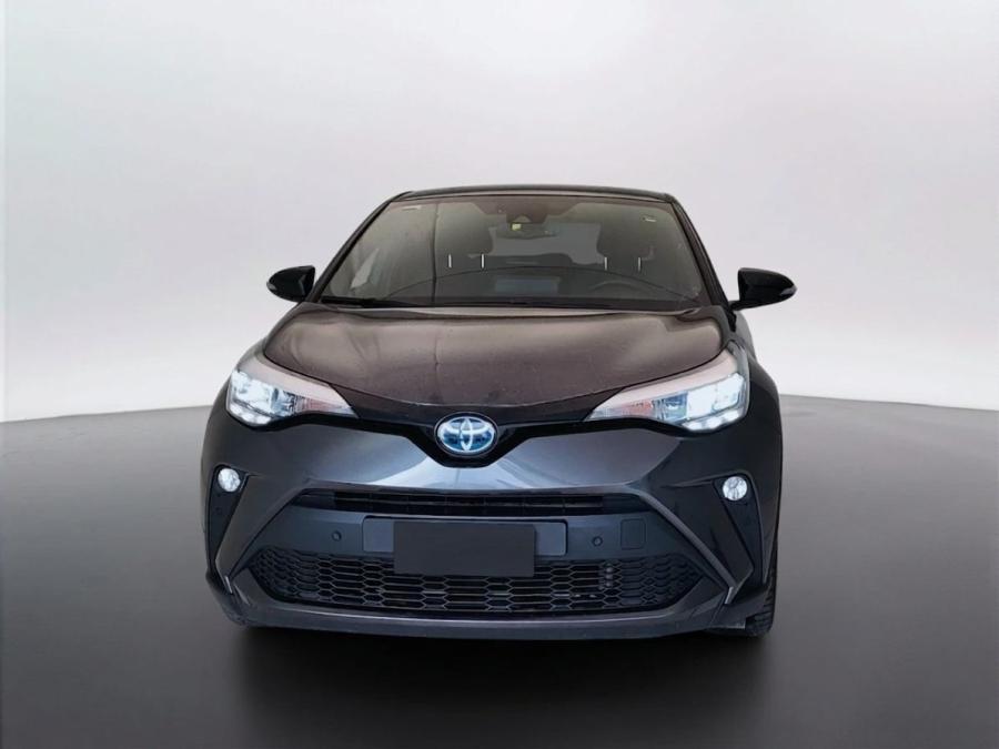 Тойота C-HR 2022 в Вильнюс, объемом двигателя 2.00 л и пробегом 127 тыс. км за 19600 €, фото 4 на AUTOMOTO.COM.LV