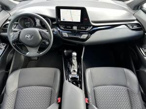 Тойота C-HR 2022 в Вильнюс, объемом двигателя 1.80 л и пробегом 18 тыс. км за 24250 €, фото 4 на AUTOMOTO.COM.LV