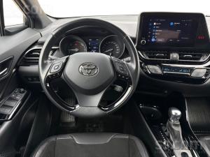Тойота C-HR 2022 в Рига, объемом двигателя 1.80 л и пробегом 63 тыс. км за 23590 €, фото 10 на AUTOMOTO.COM.LV