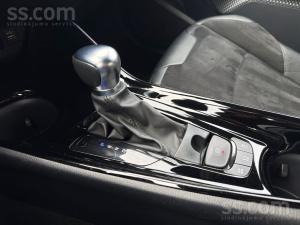 Тойота C-HR 2022 в Рига, объемом двигателя 1.80 л и пробегом 63 тыс. км за 23590 €, фото 20 на AUTOMOTO.COM.LV