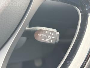 Тойота C-HR 2022 в Рига, объемом двигателя 1.80 л и пробегом 63 тыс. км за 23590 €, фото 24 на AUTOMOTO.COM.LV