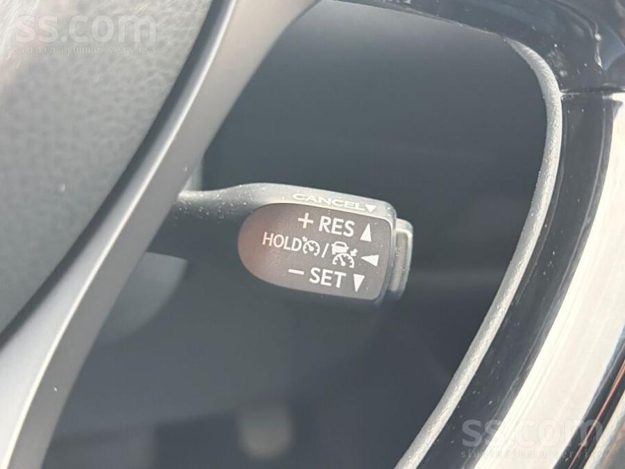Тойота C-HR 2022 в Рига, объемом двигателя 1.80 л и пробегом 63 тыс. км за 23590 €, фото 24 на AUTOMOTO.COM.LV