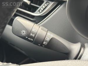 Тойота C-HR 2022 в Рига, объемом двигателя 1.80 л и пробегом 63 тыс. км за 23590 €, фото 25 на AUTOMOTO.COM.LV