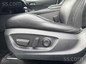 Тойота C-HR 2022 в Рига, объемом двигателя 1.80 л и пробегом 63 тыс. км за 23590 €, фото 31 на AUTOMOTO.COM.LV