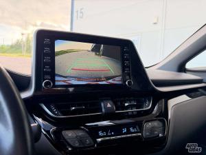 Тойота C-HR 2022 в Вильнюс, объемом двигателя 1.80 л и пробегом 46 тыс. км за 21950 €, фото 23 на AUTOMOTO.COM.LV