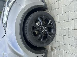 Тойота C-HR 2022 в Вильнюс, объемом двигателя 1.80 л и пробегом 168 тыс. км за 18650 €, фото 17 на AUTOMOTO.COM.LV