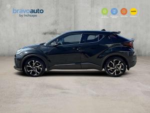 Тойота C-HR 2022 в Каунас, объемом двигателя 2.00 л и пробегом 79 тыс. км за 24771 €, фото 3 на AUTOMOTO.COM.LV