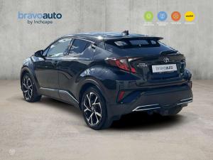 Тойота C-HR 2022 в Каунас, объемом двигателя 2.00 л и пробегом 79 тыс. км за 24771 €, фото 4 на AUTOMOTO.COM.LV