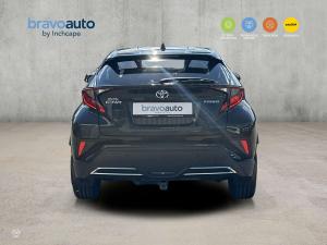 Тойота C-HR 2022 в Каунас, объемом двигателя 2.00 л и пробегом 79 тыс. км за 24771 €, фото 5 на AUTOMOTO.COM.LV