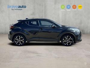 Тойота C-HR 2022 в Каунас, объемом двигателя 2.00 л и пробегом 79 тыс. км за 24771 €, фото 7 на AUTOMOTO.COM.LV