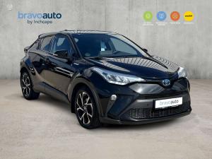 Тойота C-HR 2022 в Каунас, объемом двигателя 2.00 л и пробегом 79 тыс. км за 24771 €, фото 8 на AUTOMOTO.COM.LV