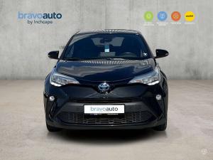 Тойота C-HR 2022 в Каунас, объемом двигателя 2.00 л и пробегом 79 тыс. км за 24771 €, фото 9 на AUTOMOTO.COM.LV