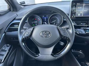 Тойота C-HR 2022 в Каунас, объемом двигателя 2.00 л и пробегом 79 тыс. км за 24771 €, фото 15 на AUTOMOTO.COM.LV