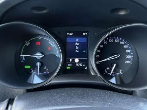 Тойота C-HR 2022 в Каунас, объемом двигателя 2.00 л и пробегом 79 тыс. км за 24771 €, фото 17 на AUTOMOTO.COM.LV