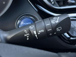 Тойота C-HR 2022 в Каунас, объемом двигателя 2.00 л и пробегом 79 тыс. км за 24771 €, фото 19 на AUTOMOTO.COM.LV