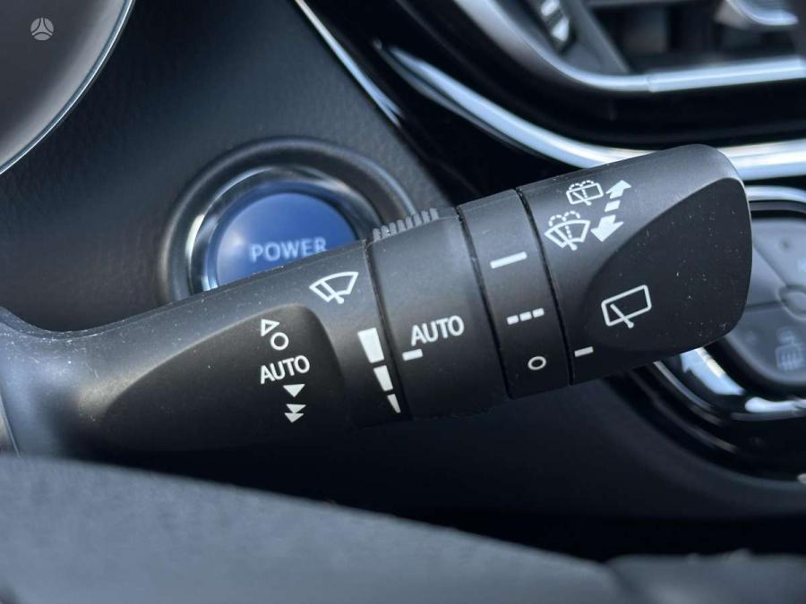Тойота C-HR 2022 в Каунас, объемом двигателя 2.00 л и пробегом 79 тыс. км за 24771 €, фото 19 на AUTOMOTO.COM.LV