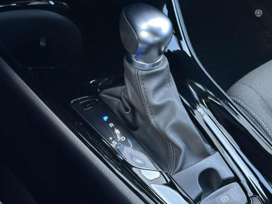 Тойота C-HR 2022 в Каунас, объемом двигателя 2.00 л и пробегом 79 тыс. км за 24771 €, фото 28 на AUTOMOTO.COM.LV