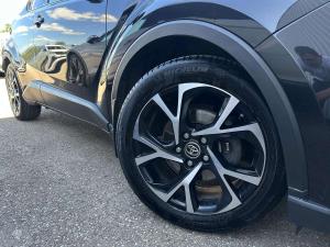 Тойота C-HR 2022 в Каунас, объемом двигателя 2.00 л и пробегом 79 тыс. км за 24771 €, фото 33 на AUTOMOTO.COM.LV