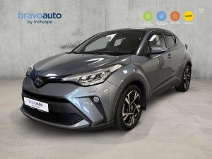 Toyota C-HR 2022 in Vilnius, with an engine capacity of 1.80 L and mileage of 79 thousand km for 23500 €, photo  on AUTOMOTO.COM.LV