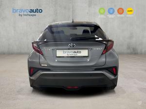 Toyota C-HR 2022 in Vilnius, with an engine capacity of 1.80 L and mileage of 79 thousand km for 23500 €, photo 5 on AUTOMOTO.COM.LV