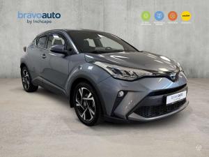 Toyota C-HR 2022 in Vilnius, with an engine capacity of 1.80 L and mileage of 79 thousand km for 23500 €, photo 7 on AUTOMOTO.COM.LV