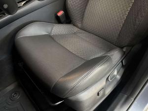 Toyota C-HR 2022 in Vilnius, with an engine capacity of 1.80 L and mileage of 79 thousand km for 23500 €, photo 12 on AUTOMOTO.COM.LV