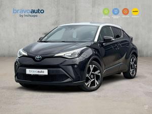 Toyota C-HR 2022 in Kaunas, with an engine capacity of 2.00 L and mileage of 123 thousand km for 24271 €, photo  on AUTOMOTO.COM.LV