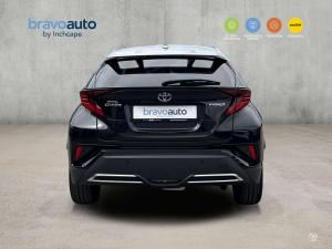 Toyota C-HR 2022 in Kaunas, with an engine capacity of 2.00 L and mileage of 123 thousand km for 24271 €, photo 5 on AUTOMOTO.COM.LV