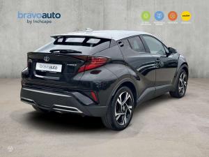 Toyota C-HR 2022 in Kaunas, with an engine capacity of 2.00 L and mileage of 123 thousand km for 24271 €, photo 6 on AUTOMOTO.COM.LV