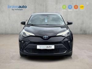 Toyota C-HR 2022 in Kaunas, with an engine capacity of 2.00 L and mileage of 123 thousand km for 24271 €, photo 9 on AUTOMOTO.COM.LV
