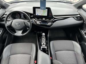 Toyota C-HR 2022 in Kaunas, with an engine capacity of 2.00 L and mileage of 123 thousand km for 24271 €, photo 14 on AUTOMOTO.COM.LV