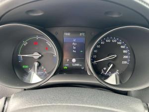 Toyota C-HR 2022 in Kaunas, with an engine capacity of 2.00 L and mileage of 123 thousand km for 24271 €, photo 17 on AUTOMOTO.COM.LV
