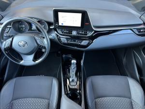 Тойота C-HR 2022 в Вильнюс, объемом двигателя 1.80 л и пробегом 61 тыс. км за 23250 €, фото 4 на AUTOMOTO.COM.LV