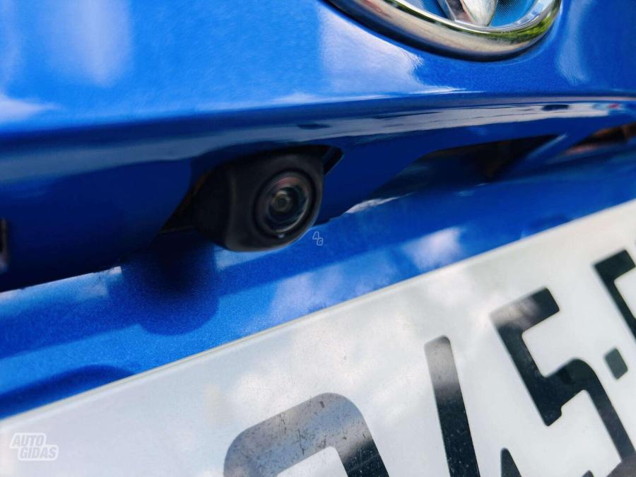 Тойота C-HR 2022 в Каунас, объемом двигателя 1.80 л и пробегом 82 тыс. км за 20800 €, фото 17 на AUTOMOTO.COM.LV