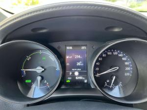 Тойота C-HR 2022 в Каунас, объемом двигателя 1.80 л и пробегом 82 тыс. км за 20800 €, фото 19 на AUTOMOTO.COM.LV