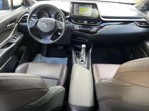 Тойота C-HR 2022 в Каунас, объемом двигателя 1.80 л и пробегом 82 тыс. км за 20800 €, фото 26 на AUTOMOTO.COM.LV