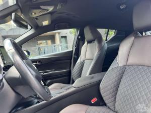 Тойота C-HR 2022 в Каунас, объемом двигателя 1.80 л и пробегом 82 тыс. км за 20800 €, фото 28 на AUTOMOTO.COM.LV