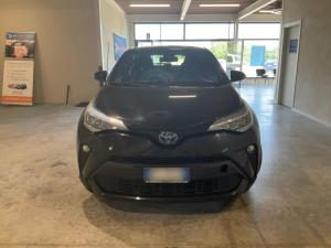 Тойота C-HR 2022 в Каунас, объемом двигателя 1.80 л и пробегом 70 тыс. км за 21900 €, фото 3 на AUTOMOTO.COM.LV