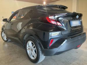Тойота C-HR 2022 в Каунас, объемом двигателя 1.80 л и пробегом 70 тыс. км за 21900 €, фото 5 на AUTOMOTO.COM.LV