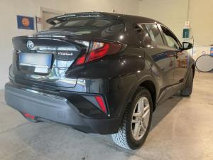 Тойота C-HR 2022 в Каунас, объемом двигателя 1.80 л и пробегом 70 тыс. км за 21900 €, фото 6 на AUTOMOTO.COM.LV