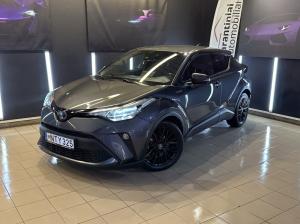 Toyota C-HR 2022 in Vilnius, with an engine capacity of 1.80 L and mileage of 169 thousand km for 19750 €, photo  on AUTOMOTO.COM.LV