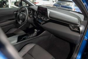 Тойота C-HR 2022 в Каунас, объемом двигателя 1.80 л и пробегом 38 тыс. км за 24771 €, фото 13 на AUTOMOTO.COM.LV