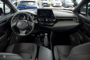 Тойота C-HR 2022 в Каунас, объемом двигателя 1.80 л и пробегом 38 тыс. км за 24771 €, фото 14 на AUTOMOTO.COM.LV