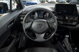Тойота C-HR 2022 в Каунас, объемом двигателя 1.80 л и пробегом 38 тыс. км за 24771 €, фото 15 на AUTOMOTO.COM.LV
