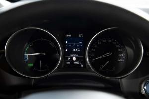 Тойота C-HR 2022 в Каунас, объемом двигателя 1.80 л и пробегом 38 тыс. км за 24771 €, фото 16 на AUTOMOTO.COM.LV