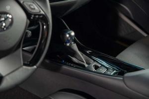 Тойота C-HR 2022 в Каунас, объемом двигателя 1.80 л и пробегом 38 тыс. км за 24771 €, фото 18 на AUTOMOTO.COM.LV