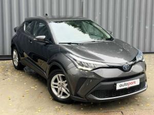 Тойота C-HR 2022 в Вильнюс, объемом двигателя 1.80 л и пробегом 117 тыс. км за 19900 €, фото 3 на AUTOMOTO.COM.LV