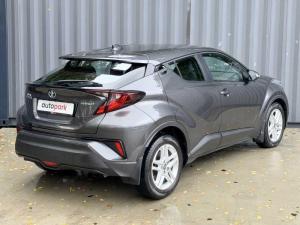 Тойота C-HR 2022 в Вильнюс, объемом двигателя 1.80 л и пробегом 117 тыс. км за 19900 €, фото 4 на AUTOMOTO.COM.LV