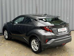Тойота C-HR 2022 в Вильнюс, объемом двигателя 1.80 л и пробегом 117 тыс. км за 19900 €, фото 5 на AUTOMOTO.COM.LV