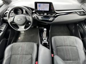 Toyota C-HR 2023 Viļņa, ar dzinēja tilpumu 2.00 L un nobraukumu 142 tūkst. km par 23450 €, foto 4 vietnē AUTOMOTO.COM.LV